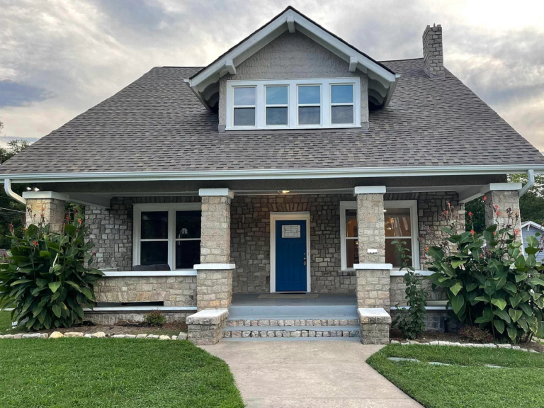 Housing & Community Resources - Benevolence Farm